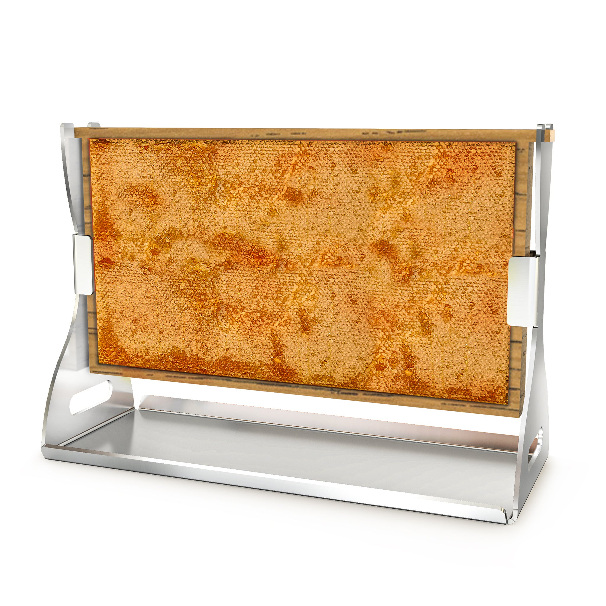 Bal & Reçel Sunum Standları – GÜREN