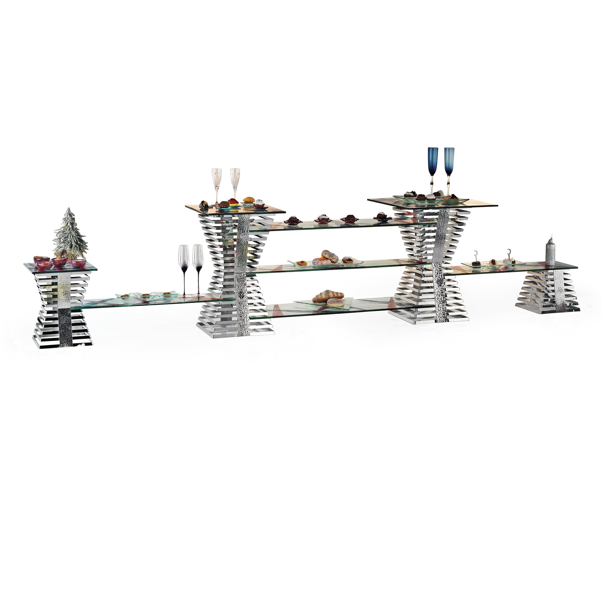 Max ve Kartal Setleri – GÜREN