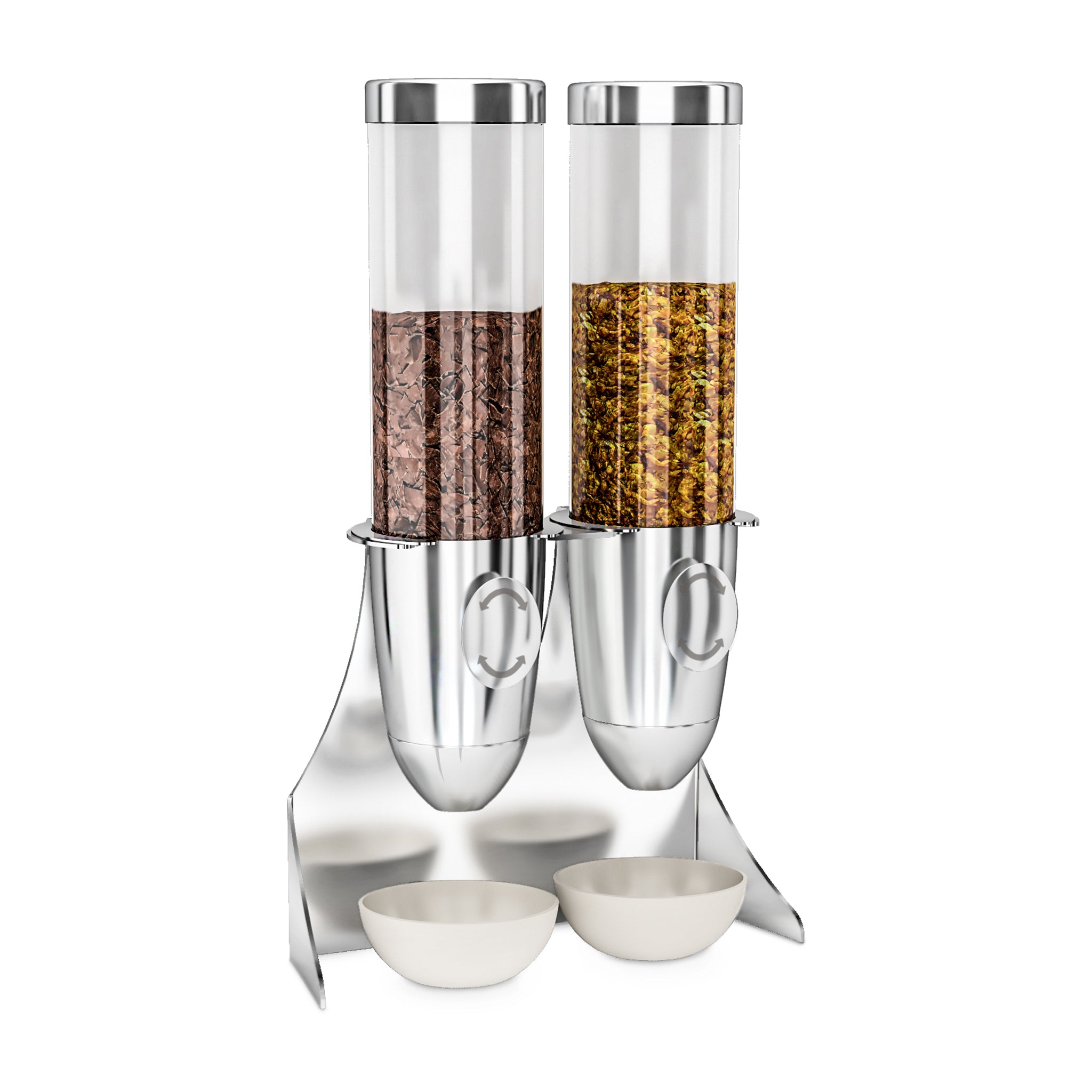 Corn Flakes Dispenser Klasik Çiftli – GÜREN